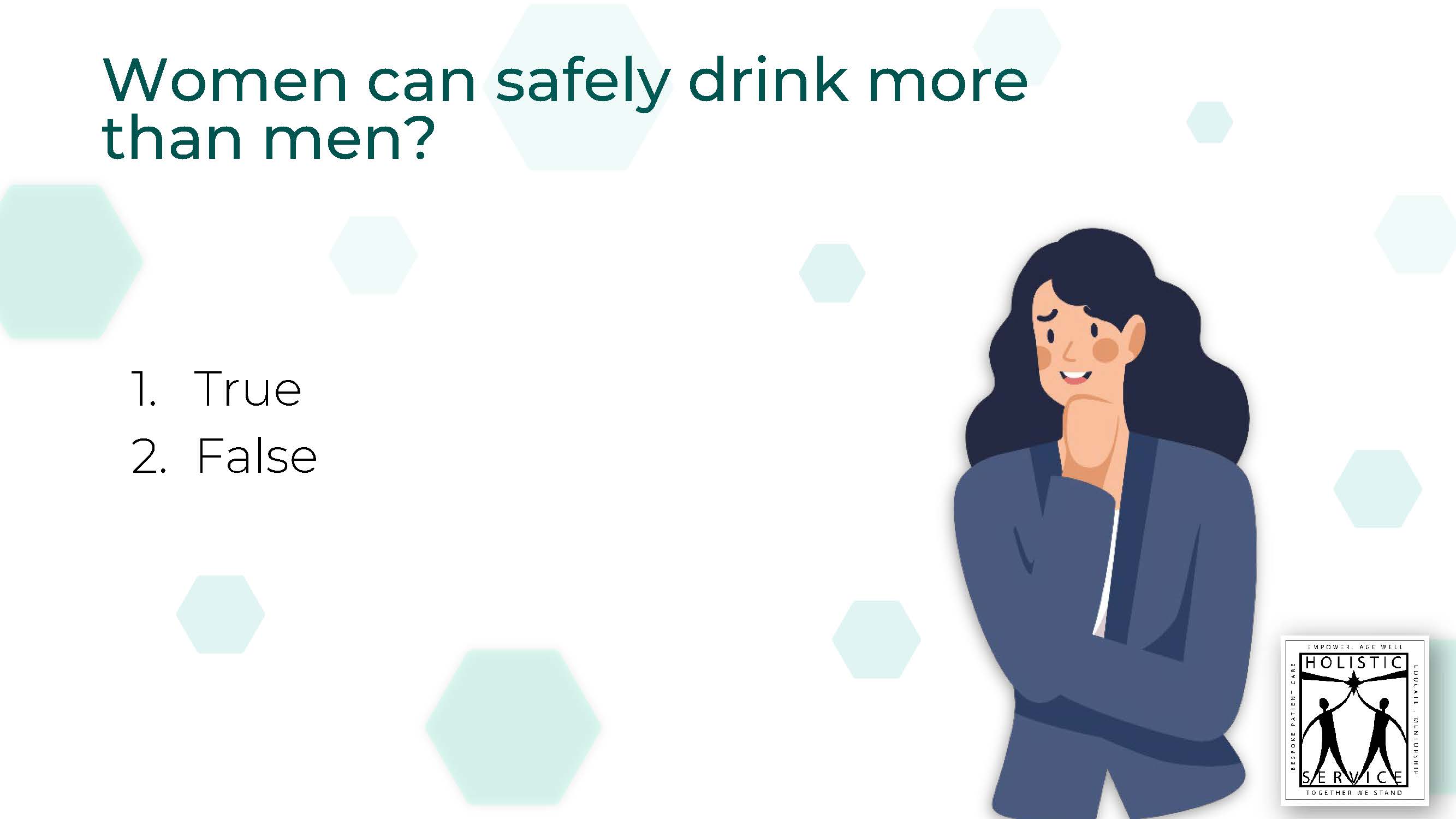 Dr Elena Mucci - Alcohol misuse: A Hidden Cause of Frailty in Older Adults