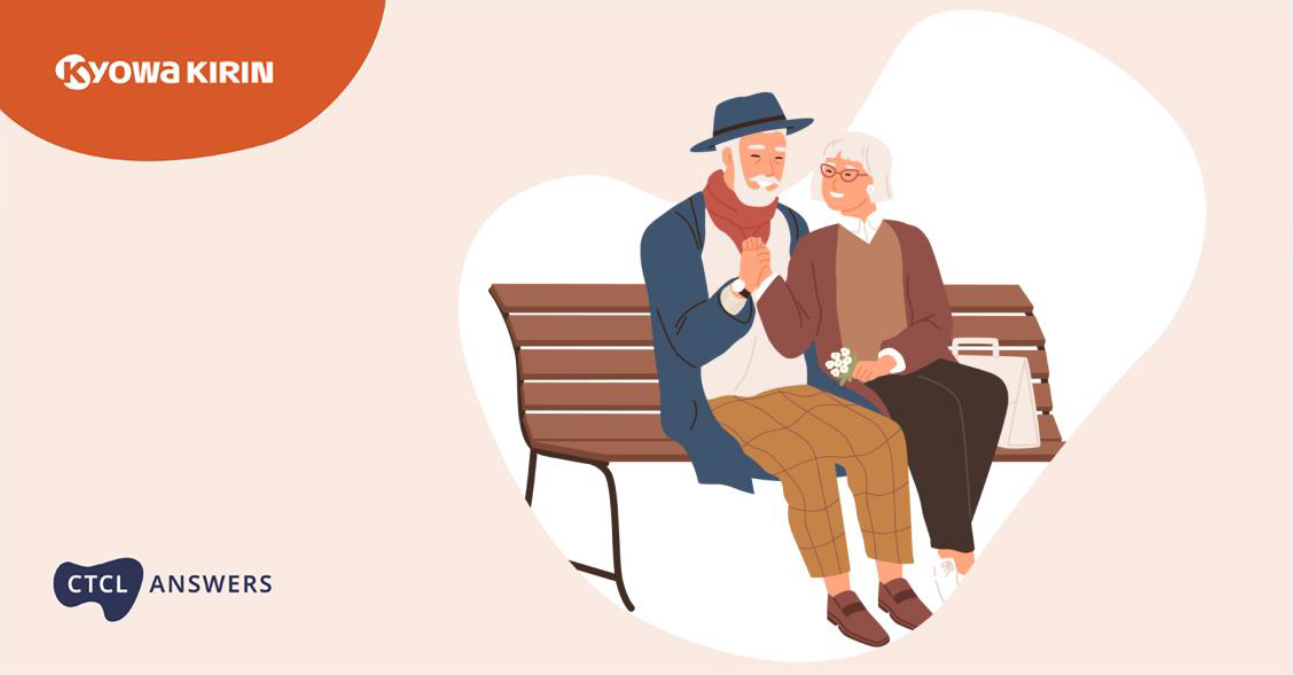 CTCL Answers | Living with CTCL